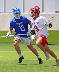 Brian Kubiak's Men's Lacrosse Recruiting Profile