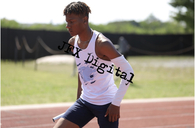 Kalib Branch's Men's Track Recruiting Profile