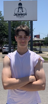 Benjamin Bennett's Baseball Recruiting Profile