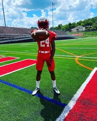 Jameson Overton's Football Recruiting Profile