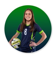 Isabella Flores S Women S Volleyball Recruiting Profile