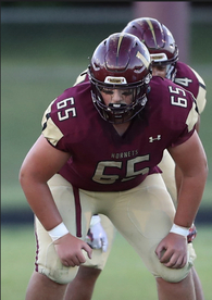 Logan Keller's Football Recruiting Profile