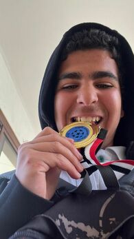 Mohamed Shoukry's Men's Soccer Recruiting Profile