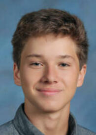 Johnny Arvanetes's Men's Soccer Recruiting Profile