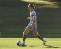 Cameron Grooms's Men's Soccer Recruiting Profile