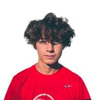 Jack Jarnagin's Men's Soccer Recruiting Profile