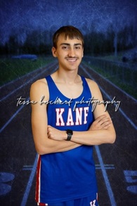 Brayden Byham's Men's Track Recruiting Profile