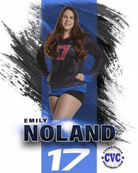 Emily Noland's Women's Volleyball Recruiting Profile