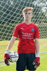 Caleb Col's Men's Soccer Recruiting Profile