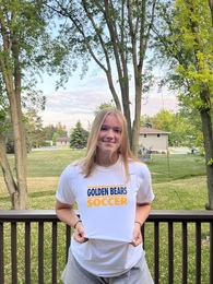 Peyton Baker's Women's Soccer Recruiting Profile