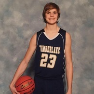 Colton Counts's Men's Basketball Recruiting Profile