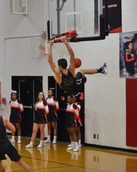 Cameron Schroeder's Men's Basketball Recruiting Profile