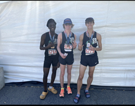 Tobi Alabi's Men's Track Recruiting Profile