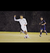 Roberto Colon's Men's Soccer Recruiting Profile