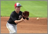 Travis Gilbert's Baseball Recruiting Profile