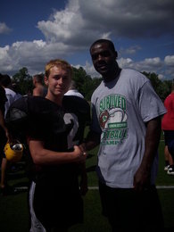 Chris Seely's Football Recruiting Profile