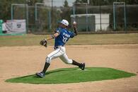 Omar Alnazer's Baseball Recruiting Profile