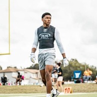 Rafael Little's Football Recruiting Profile