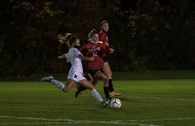 Megan Gates's Women's Soccer Recruiting Profile