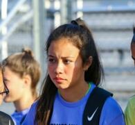 Emma Acker's Women's Soccer Recruiting Profile