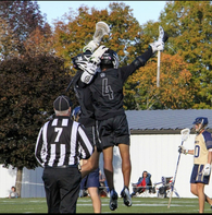 William Zachary Roper's Men's Lacrosse Recruiting Profile