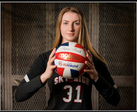 Emily Mohr's Women's Volleyball Recruiting Profile