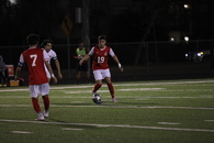 Ryan Bustillo's Men's Soccer Recruiting Profile