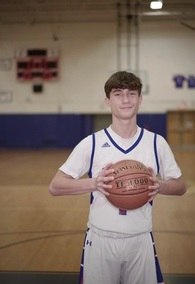 Noah Brookman's Men's Basketball Recruiting Profile