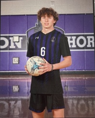 Dylan Macri's Men's Soccer Recruiting Profile