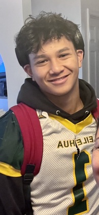 Matteus Ioane's Football Recruiting Profile