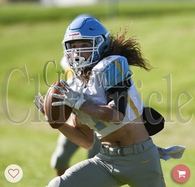 Colton Nichols's Football Recruiting Profile