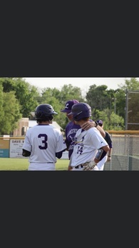 Charles Wiseman's Baseball Recruiting Profile