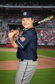 Jakob Tatar's Baseball Recruiting Profile