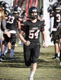 Brock Wendel's Football Recruiting Profile