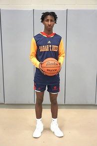 Brandon Beaver's Men's Basketball Recruiting Profile