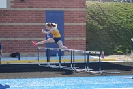 Kaylyn Nelson's Women's Track Recruiting Profile