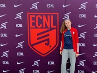 Skylar Hubbard's Women's Soccer Recruiting Profile