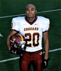 Myles Adams's Football Recruiting Profile