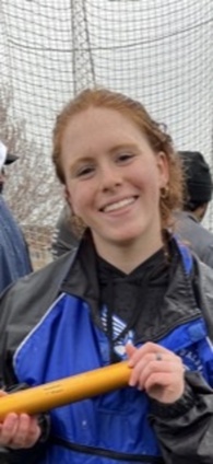 Lillian Lowry's Women's Track Recruiting Profile