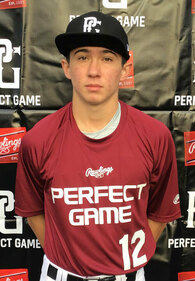 Riley Hall's Baseball Recruiting Profile