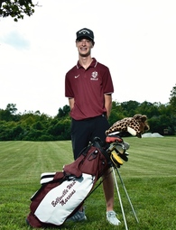 Daniel Lindemann's Men's Golf Recruiting Profile