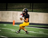 Jarrett HANSEN's Football Recruiting Profile