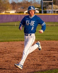 Quinten Harding's Baseball Recruiting Profile