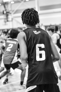 Julian Washington's Men's Basketball Recruiting Profile