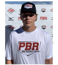 Seth Dreeszen's Baseball Recruiting Profile
