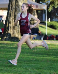 Tenley Nelson's Women's Track Recruiting Profile