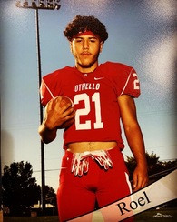 Roel Ramirez's Football Recruiting Profile