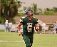 Carson Floyd's Football Recruiting Profile