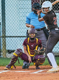 Leah McLaughlin's Softball Recruiting Profile