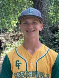 Ethan Wilson's Baseball Recruiting Profile
